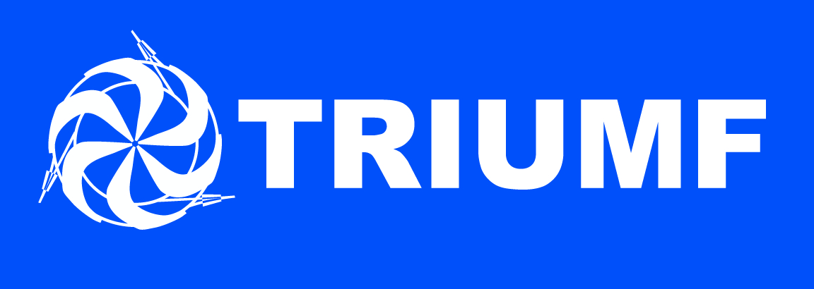 TRIUMF logo - Alex's Asteroid Astrology | Alex's Asteroid Astrology