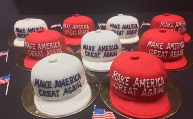 Donald Trump's 2019 Solar Return: Jupiter to the Rescue - Alex's ...