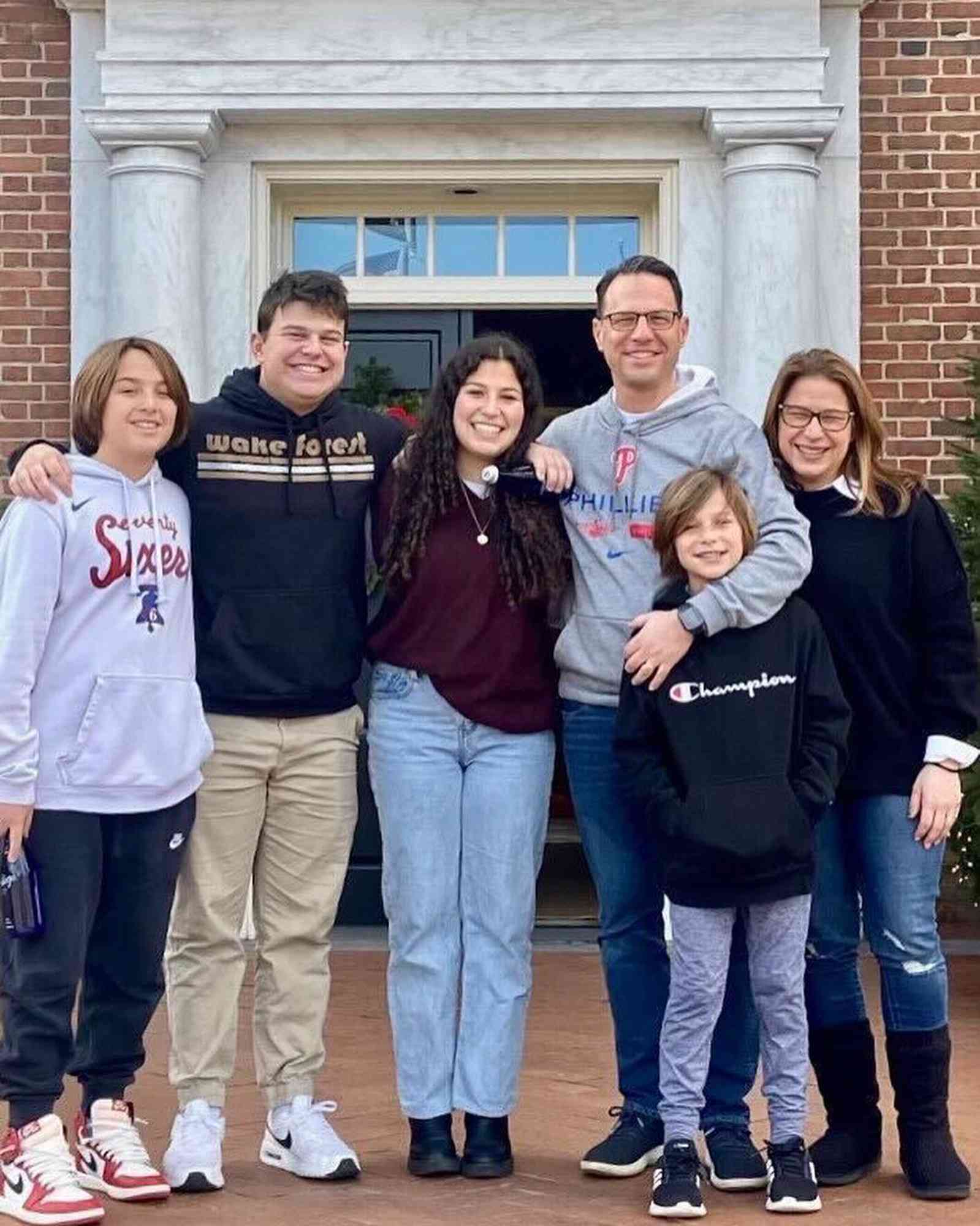 balmer shapiro family - Alex's Asteroid Astrology | Alex's Asteroid Astrology