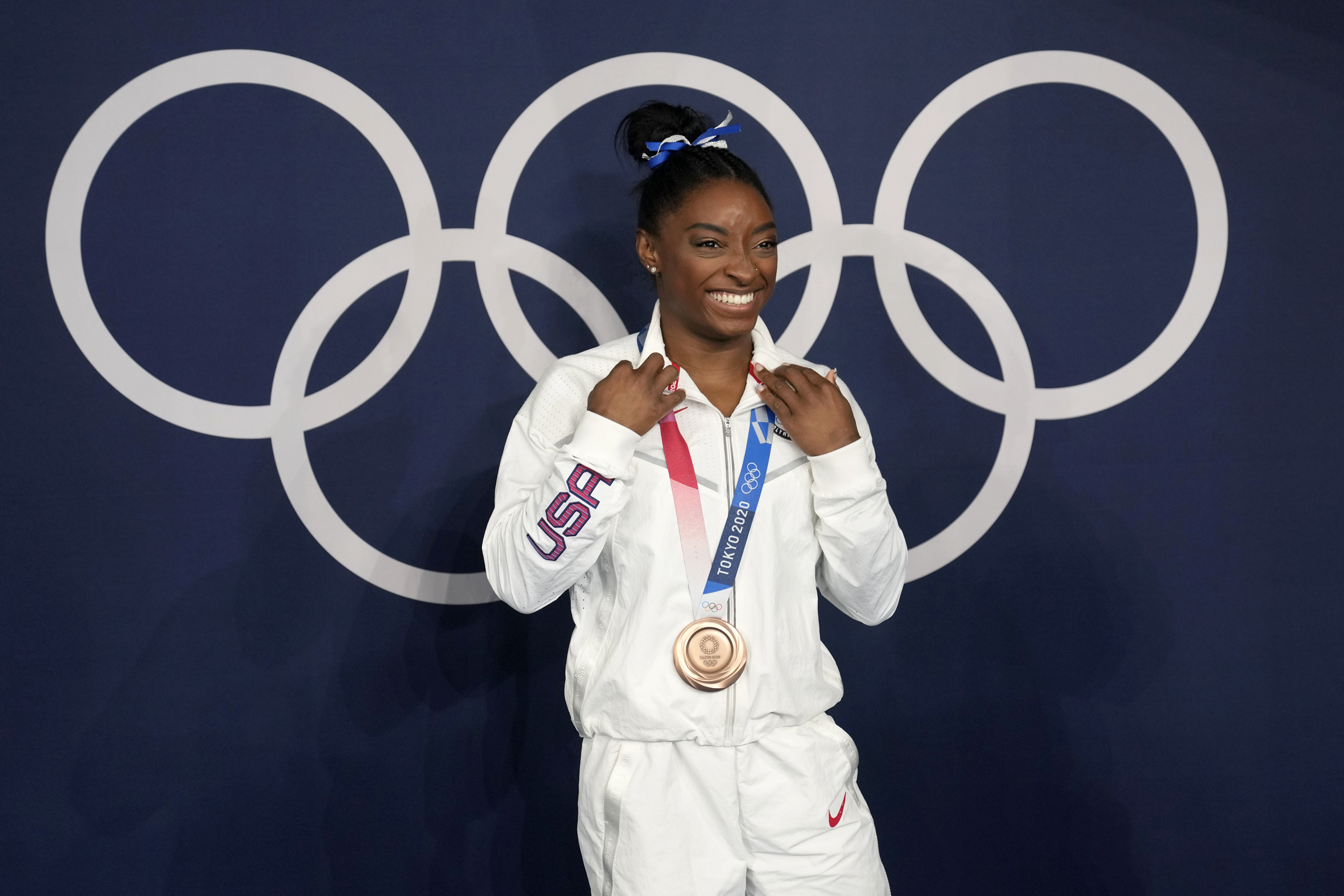 Simone Biles' Olympic Saga - Alex's Asteroid Astrology | Alex's ...