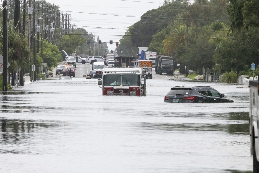 debby 2024 flood2 - Alex's Asteroid Astrology | Alex's Asteroid Astrology
