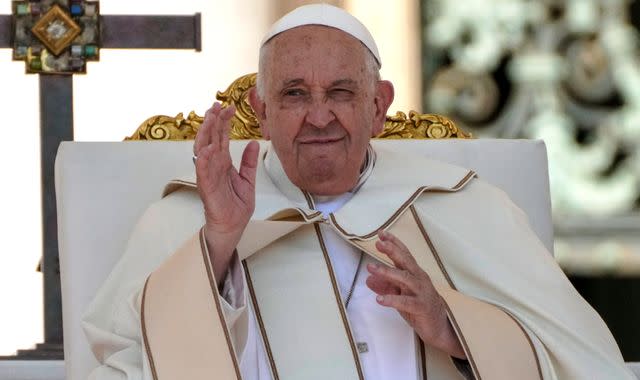 pope francis2 - Alex's Asteroid Astrology | Alex's Asteroid Astrology