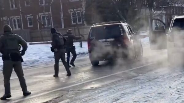 An Astrological Look at the Deadly ICE Shooting in Minneapolis ...