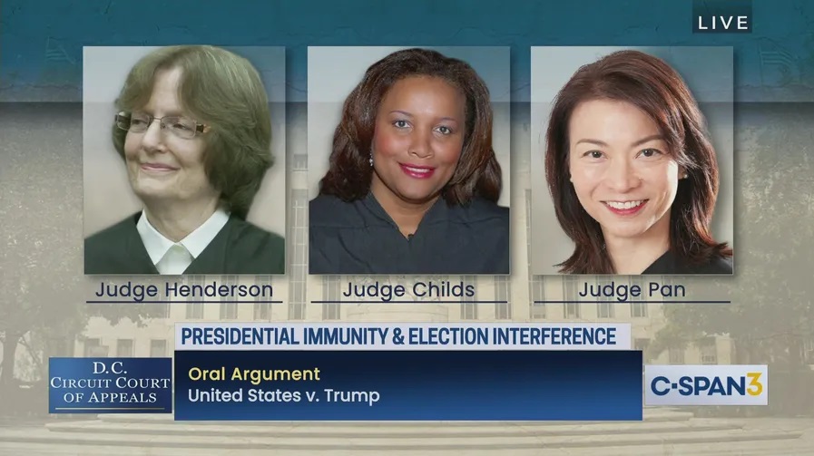 Appealing Trump - Alex's Asteroid Astrology | Alex's Asteroid Astrology